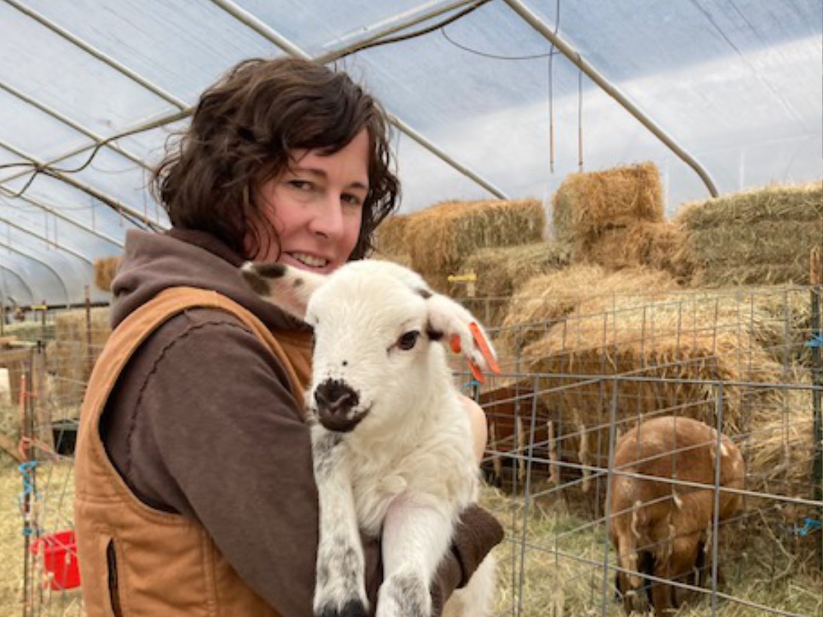 Welcome to Winter Green Farm! - Winter Green Farm