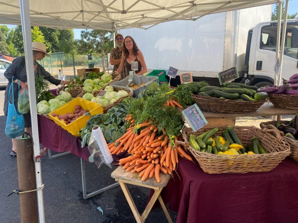 2024 CSA Season Week Seventeen - Winter Green Farm